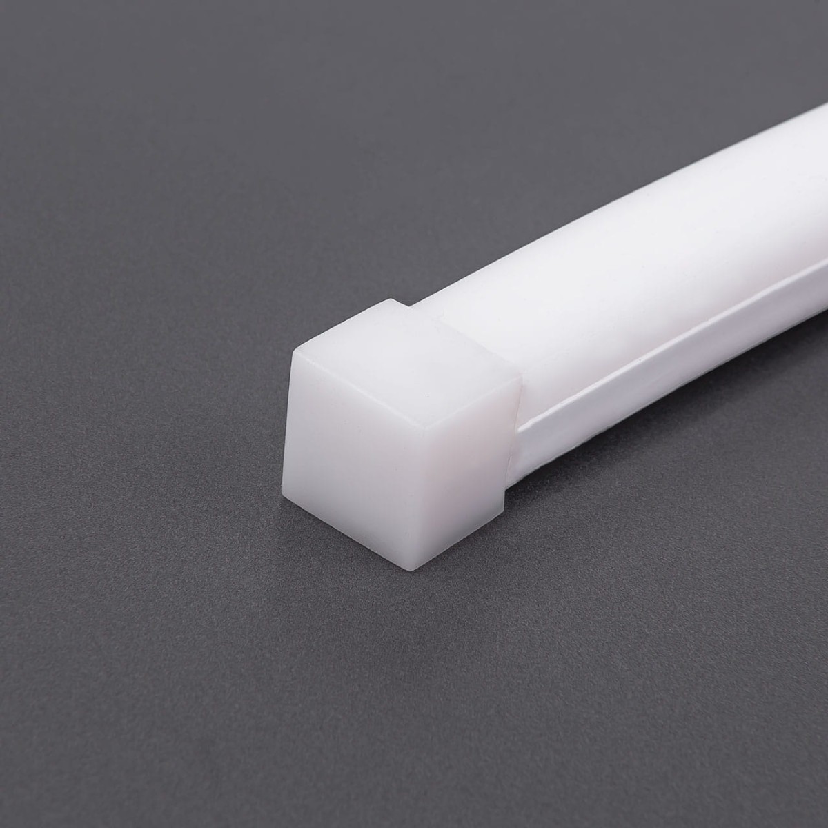 End cap for Neon Flex SLIM Neonica Poland Sp. z o.o