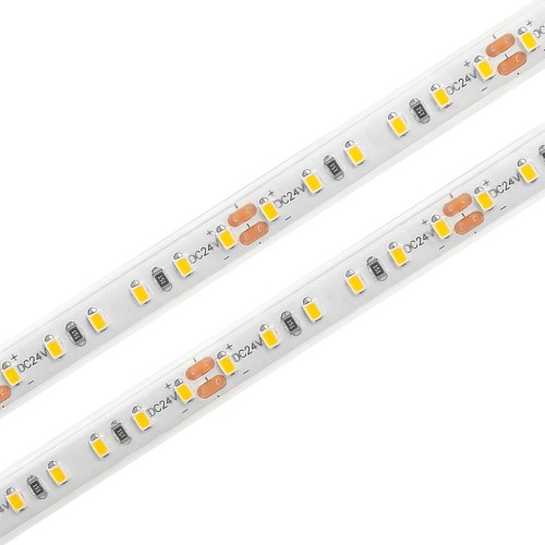 NEONICA LED Strip AMBIENT 900 LED, 24V FPC 5mm IP68 CRI 90+ 5 meters ...